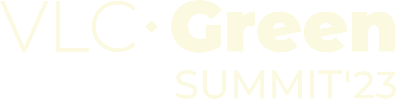 Green Summit – El evento de referencia en Valencia sobre sostenibilidad